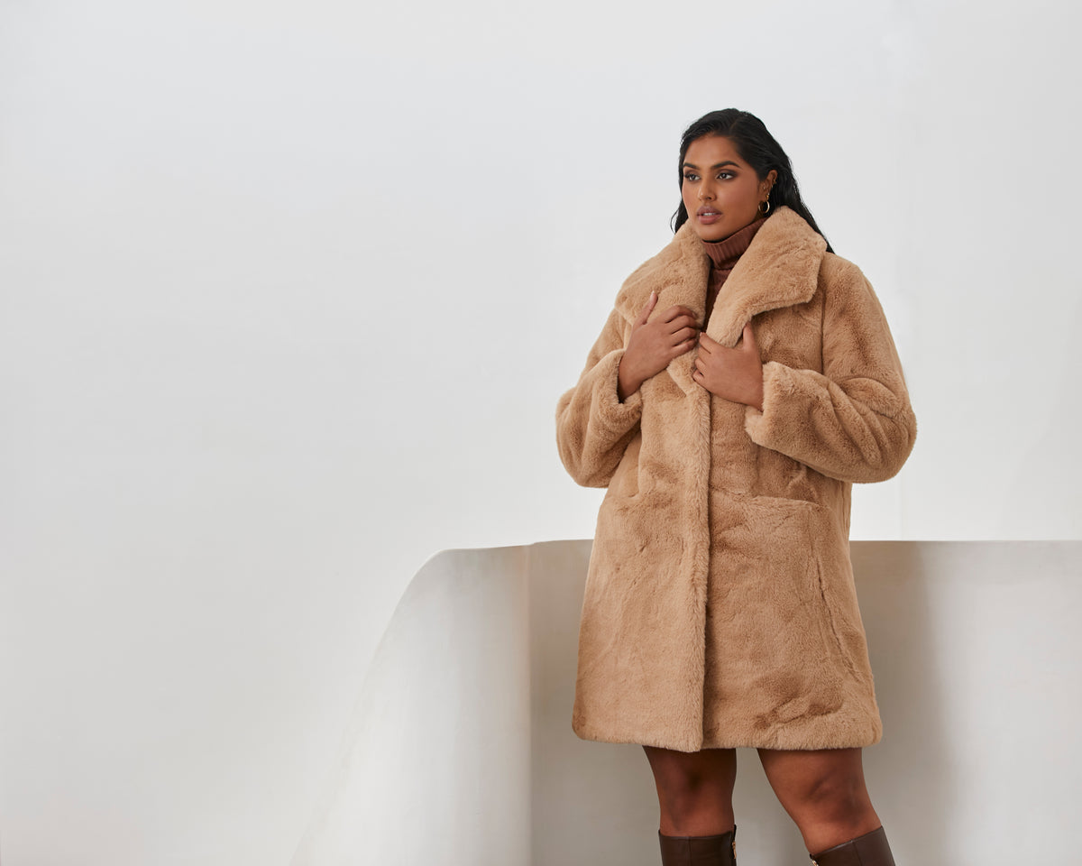 Clean & Contemporary – Estelle Clothing