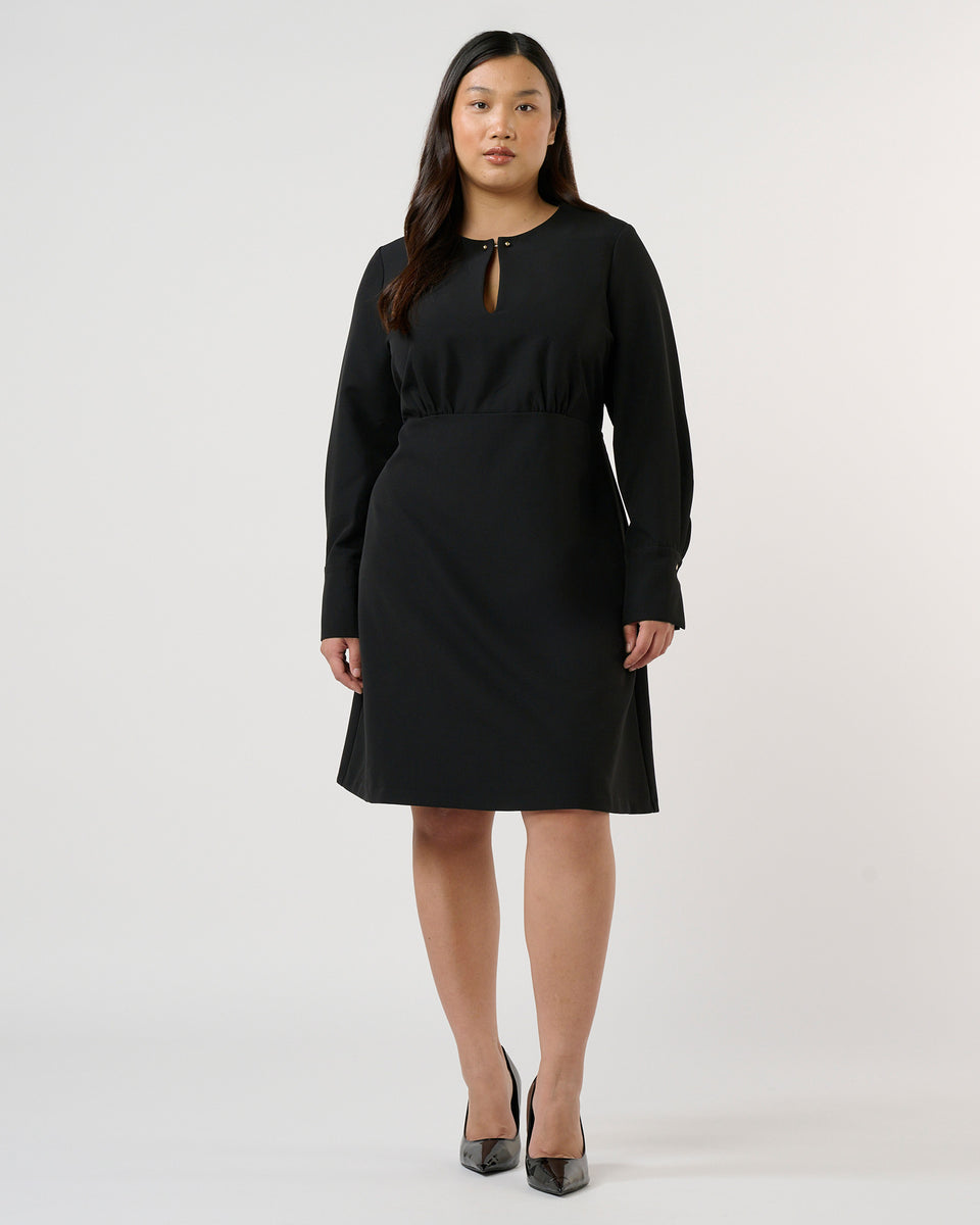 Nia Dress by Estelle Clothing | Sizes 10 - 22 | Australia & New Zealand